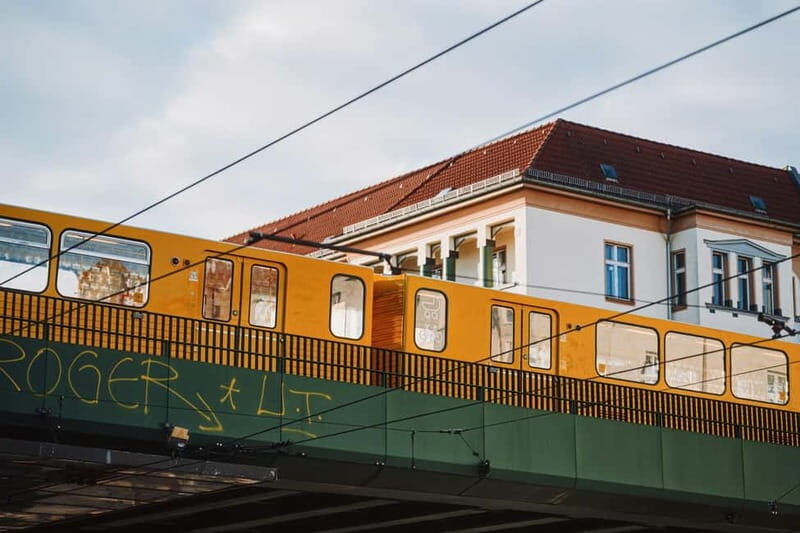 Berlin: City's Highlights Walking Tour - Final Thoughts: Who Will Love This Tour?
