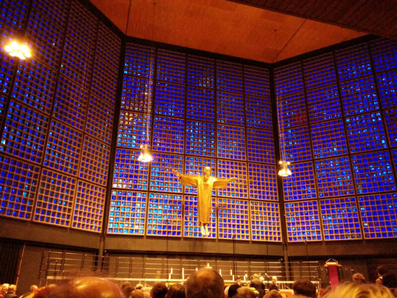 Berlin: Classical Concert at Kaiser Wilhelm Memorial Church - Final Thoughts: Why This Concert Is Worth Your Time
