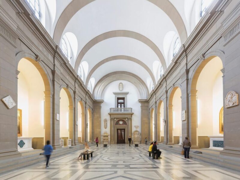 Berlin: Classical concerts at the Bode Museum Berlin - A closer look at the experience