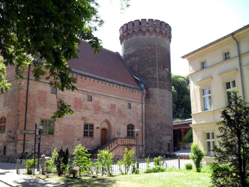 Berlin: Classical concerts at the Spandau Citadel - FAQ about Berlin’s Classical Concerts at the Spandau Citadel