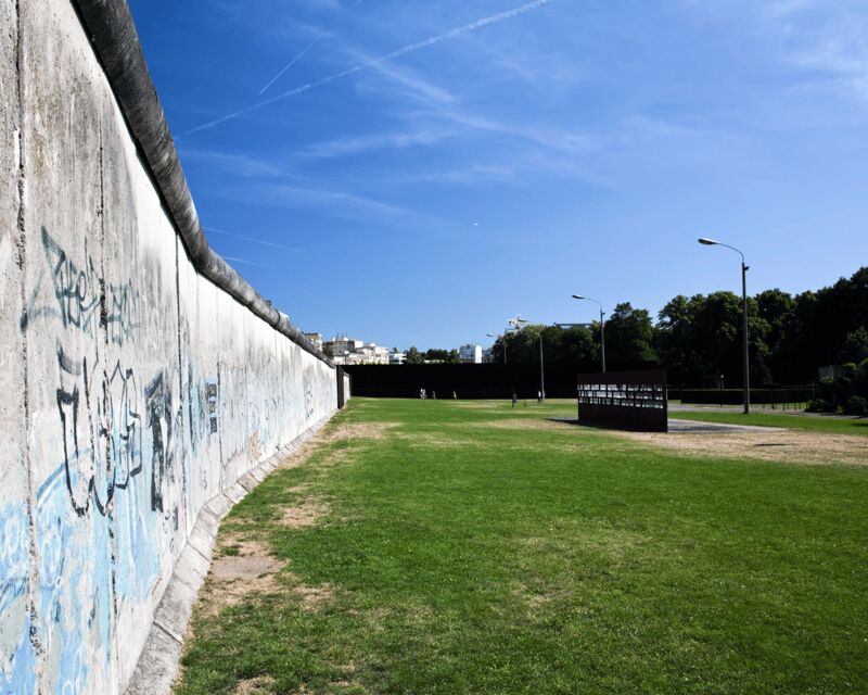 Berlin: Cold War History and Berlin Wall Guided Walking Tour - The Significance of Key Stops