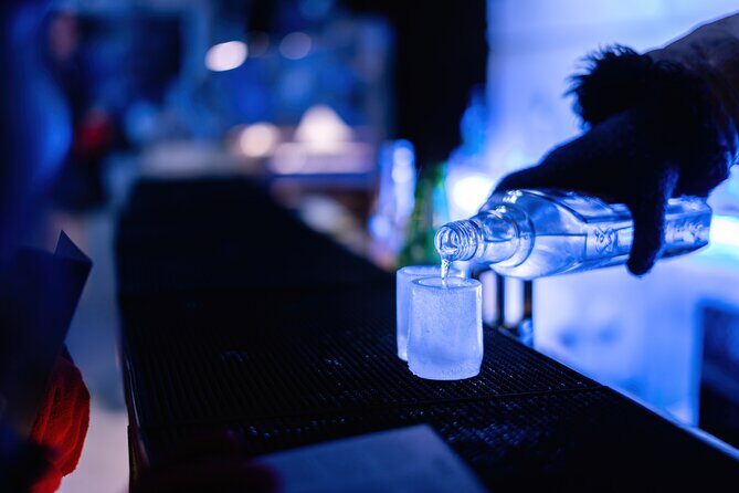 Berlin Combo: Hop-On-Hop-Off Bus and Icebar Ticket - Is This Tour Right for You?