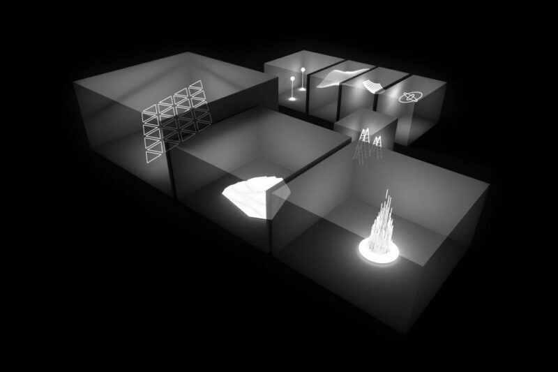 Berlin: DARK MATTER Experience Entry Ticket - Value and Visitor Feedback