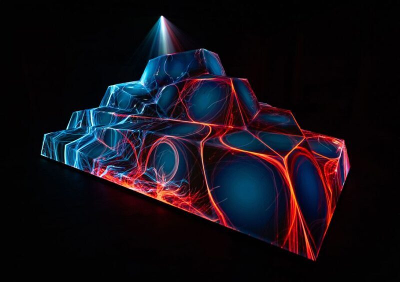Berlin: DARK MATTER Experience Entry Ticket - FAQs