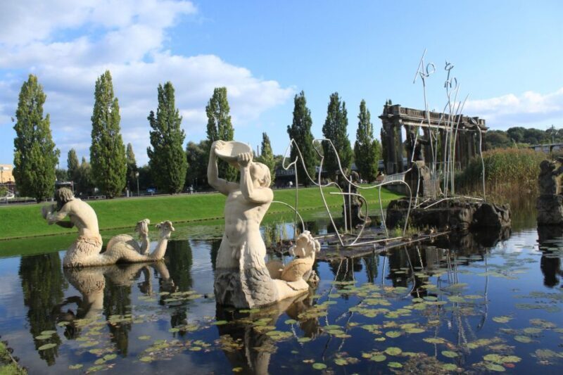 Berlin: Day Trip to Potsdam & Sanssouci Palace Guided Tour - FAQ