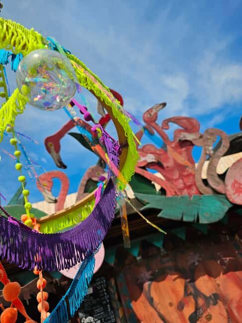 Berlin: Daytime Underground Party Tour - Why This Tour Offers Great Value