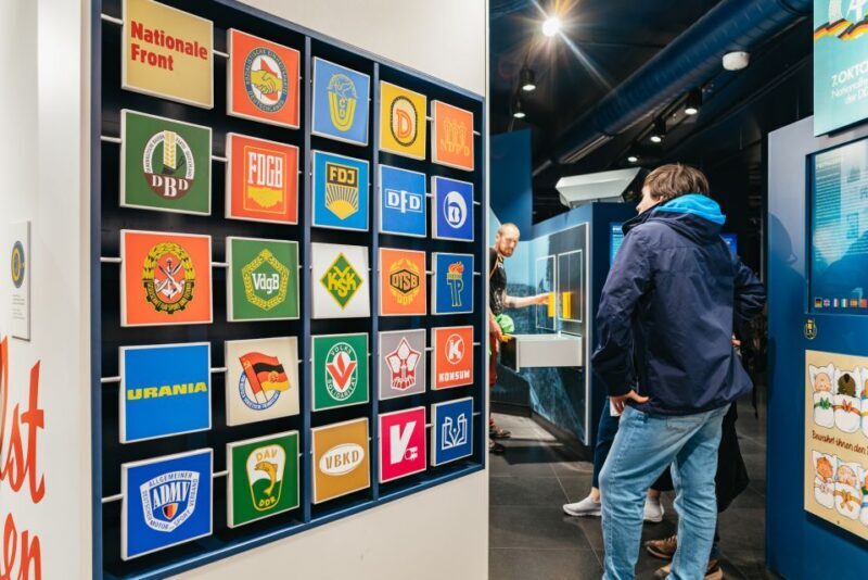 Berlin: DDR Museum Tickets - Value for money and overall impressions