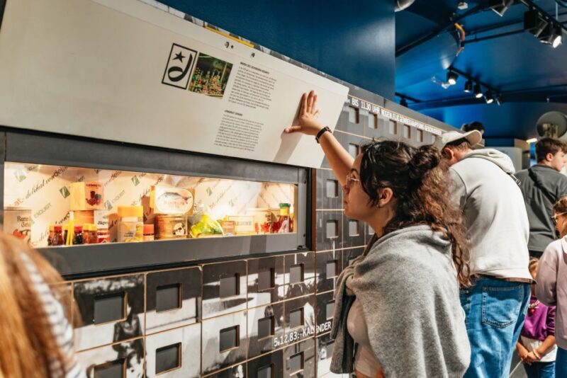 Berlin: DDR Museum Tickets - FAQ
