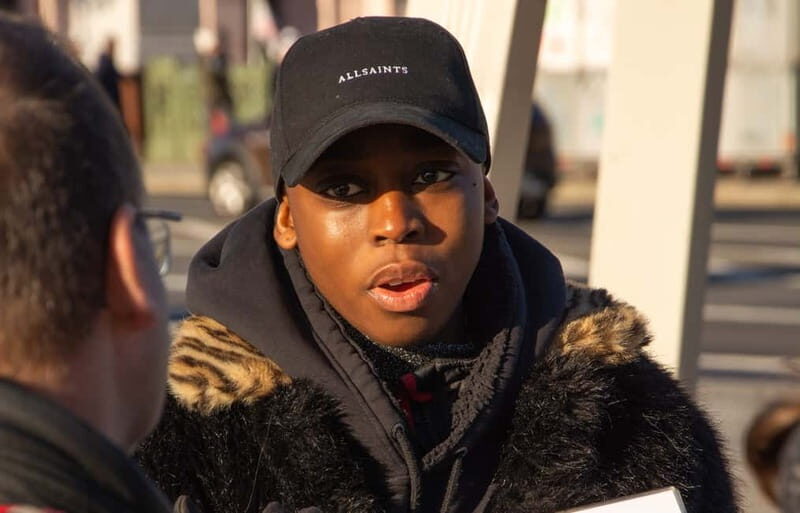 Berlin: Decolonial Sightseeing Walking Tour with BIPOC Guide - Key Points