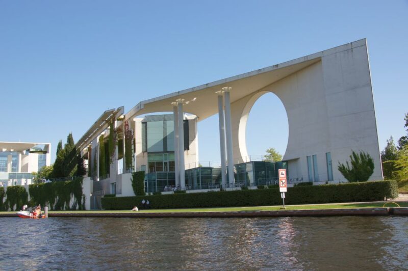 Berlin: Dinner Cruise on the Spree with Prosecco - Final Thoughts: Is It Worth It?