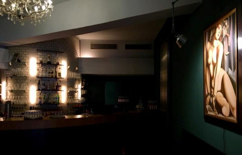 Berlin: Dinner in the Dark - An Overview of Berlin’s Dinner in the Dark