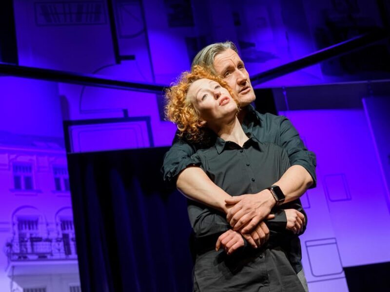 Berlin: DISTEL - The capital cabaret - An In-Depth Look at DISTEL — What You Can Expect