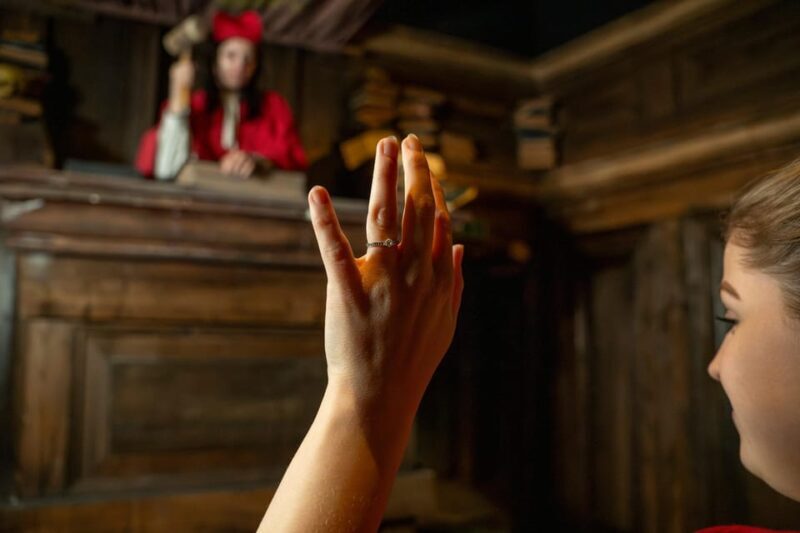Berlin Dungeon: Bachelor Party Ticket - The Value Proposition
