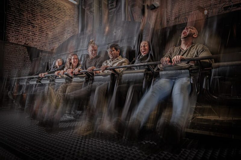 Berlin Dungeon: Happy Hour Ticket - Final Thoughts