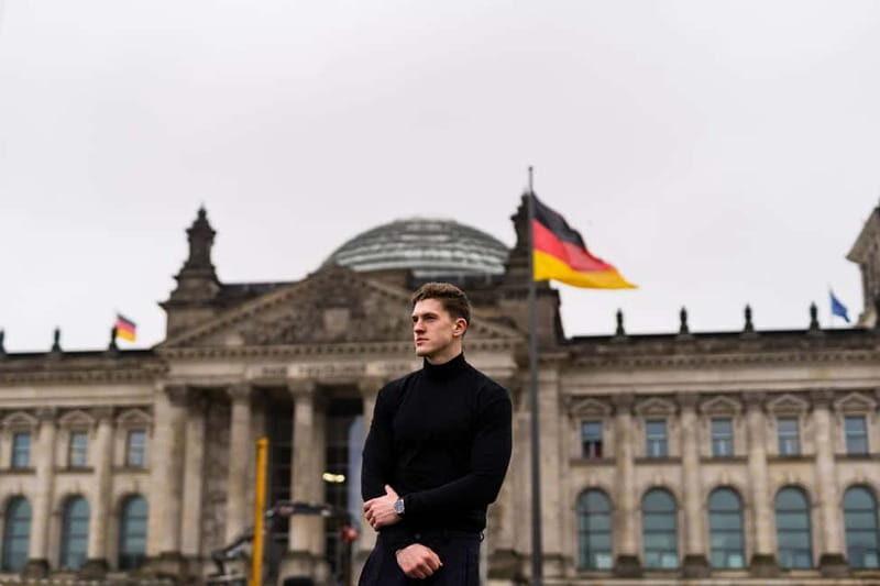 Berlin: Early Morning Private Photoshoot to avoid the Crowd - Breakdown of the Itinerary and Spots