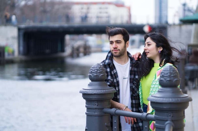 Berlin: Early Morning Private Photoshoot to avoid the Crowd - Practical Aspects and Value