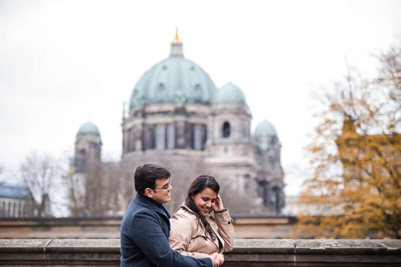 Berlin: Early Morning Private Photoshoot to avoid the Crowd - FAQs