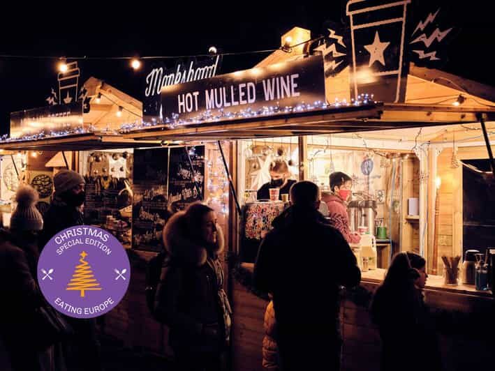 Berlin: East Berlin Food and History Walking Tour - FAQ
