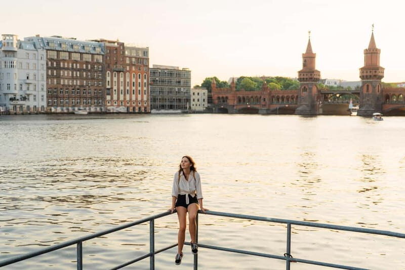 Berlin: East Side Gallery Photoshoot - Final Thoughts