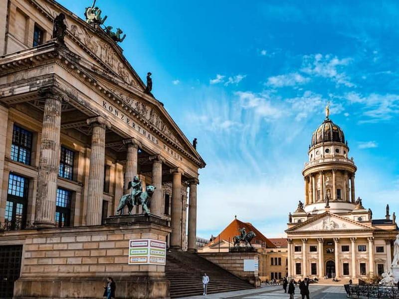Berlin: EasyCityPass Zone ABC Transportation and Discounts - Key Points