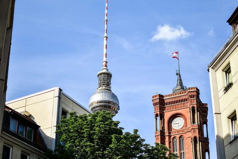 Berlin: EasyCityPass Zone ABC Transportation and Discounts - FAQ