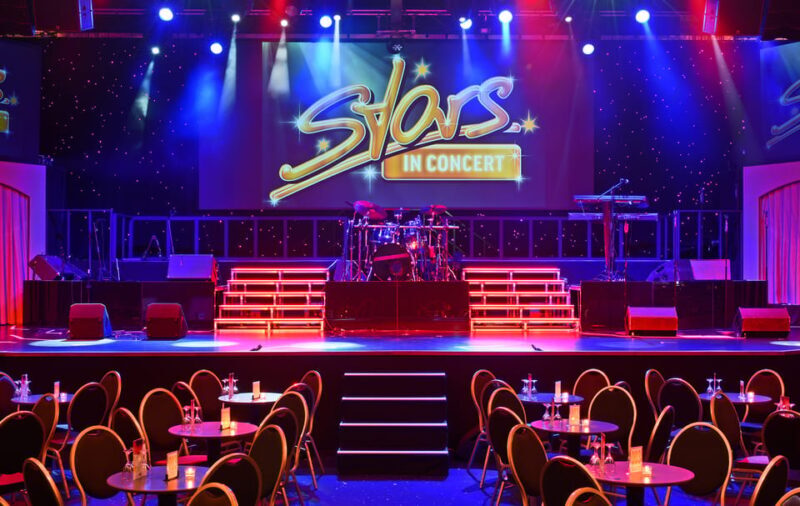 Berlin: "ELVIS - The Musical" Ticket - Practical Details: When, Where, and How Much?