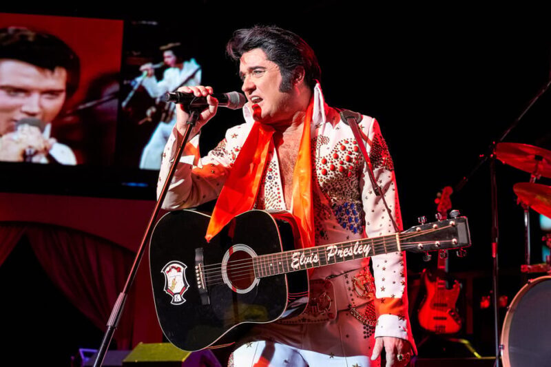 Berlin: "ELVIS - The Musical" Ticket - The Overall Experience: Is It Worth It?