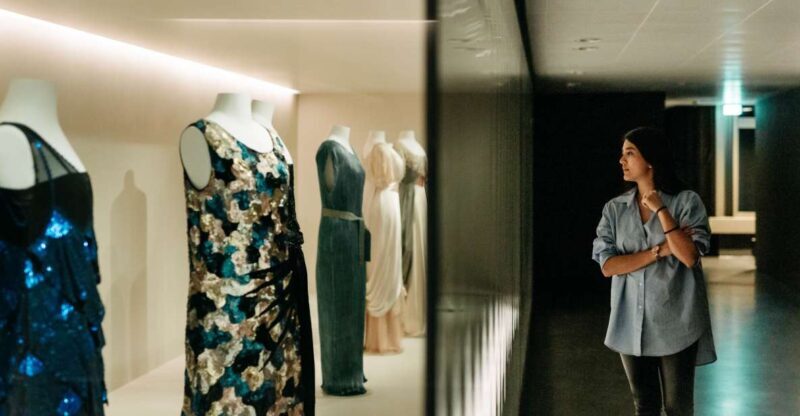 Berlin: Entry Ticket To The Kunstgewerbemuseum - Introduction: An Accessible Peek into Berlin’s Design Heritage