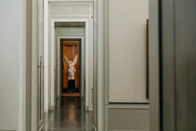 Berlin: Entry to Alte Nationalgalerie - Who Will Appreciate This Tour?