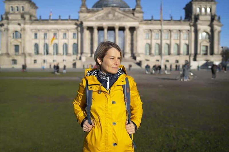 Berlin Essentials: Private Photoshoot at Berlin's top sites - Detailed Breakdown of the Tour