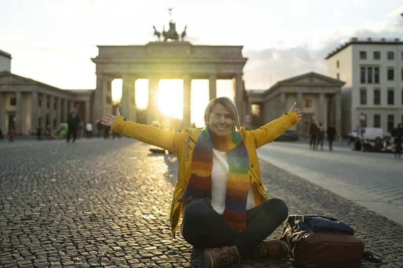 Berlin Essentials: Private Photoshoot at Berlin's top sites - Why Choose This Experience?