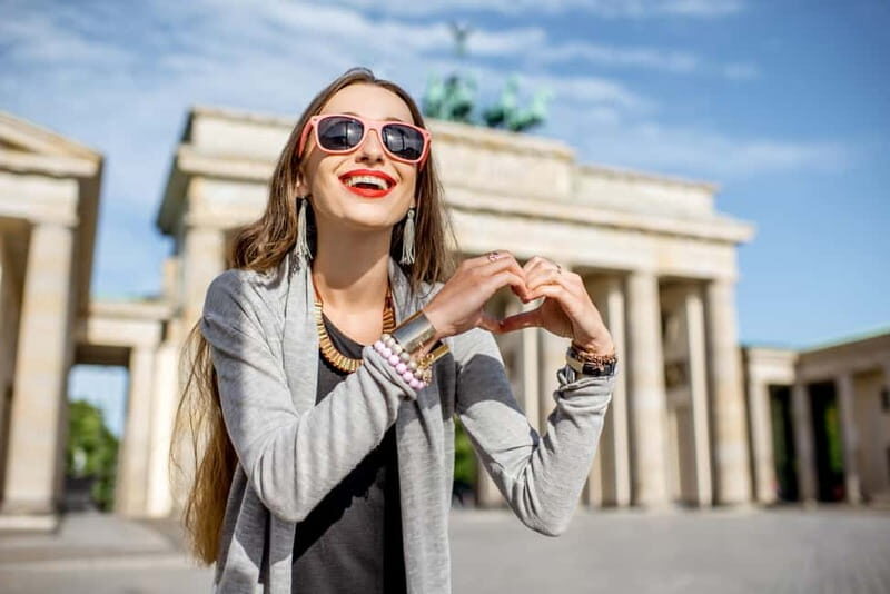 Berlin Essentials: Private Photoshoot at Berlin's top sites - FAQ