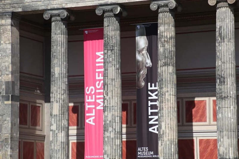 Berlin: Exclusive Private Tour of the Museum Island - The Heart of the Tour: A Deep Dive into Museum Island