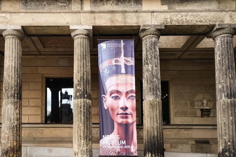 Berlin: Exclusive Private Tour of the Museum Island - Authenticity and Insider Tips