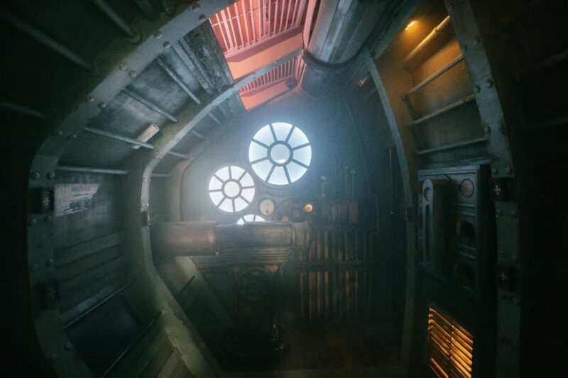 Berlin: EXIT Escape Room Games & Virtual Reality Adventures! - Who Should Consider It?