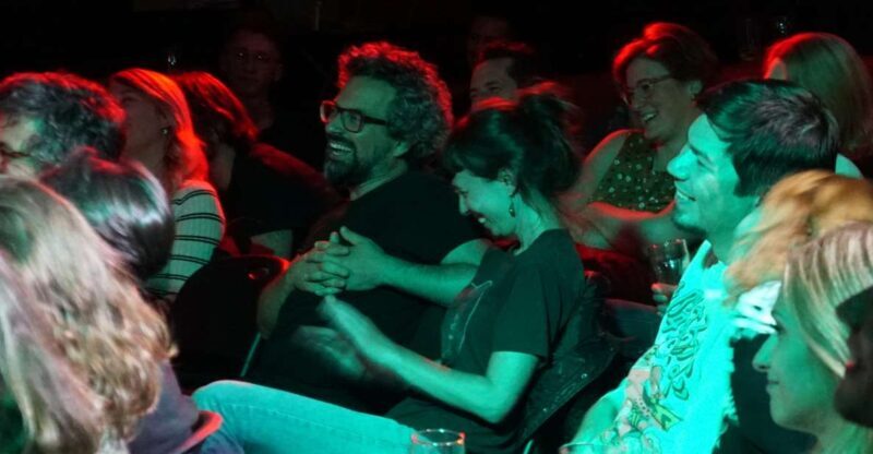 Berlin: Expats in Berlin Comedy Show Ticket - Summary: Who Should Consider This Experience?