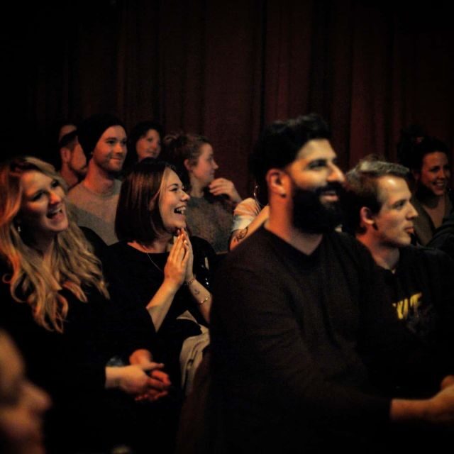Berlin: Expats in Berlin Comedy Show Ticket - Frequently Asked Questions