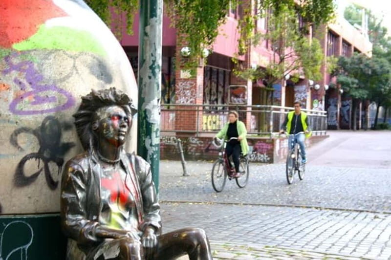 Berlin: Experience the Alternative Kreuzberg on a Bike Tour - Final Thoughts