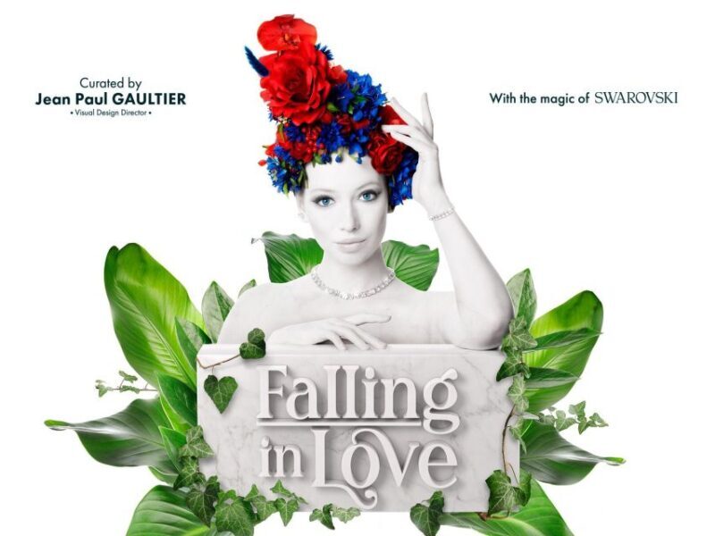 Berlin: FALLING | IN LOVE Grand Show Friedrichstadt-Palast - Key Points