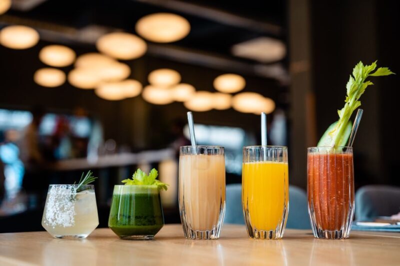 Berlin: Fine Dining Breakfast with Champagne in Schoneberg - Who Should Consider This Experience?