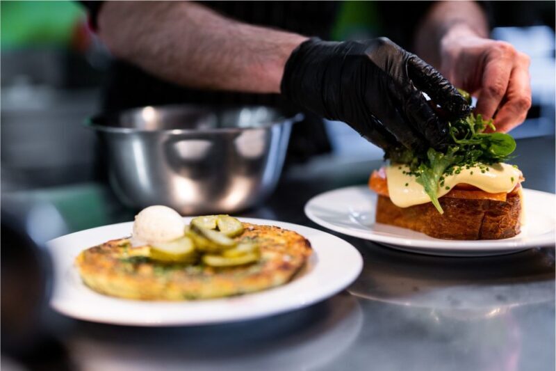 Berlin: Fine Dining Breakfast with Champagne in Schoneberg - Final Thoughts