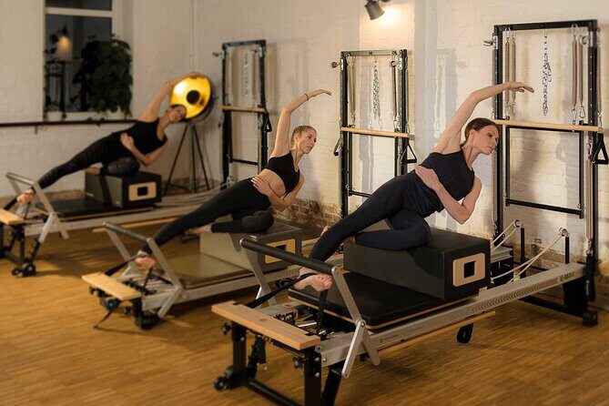 Berlin Fitness Pass - Who Should Consider the Berlin Fitness Pass?