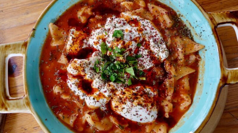 Berlin Food Tour: Must-Try German & Berliner Classics - Final Thoughts: Who Will Love This Tour?