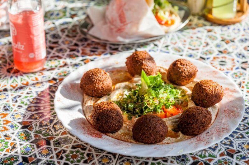 Berlin: Food Tour with 8 Authentic Local Tastings in Mitte - Final Reflections: Who Should Take This Tour?