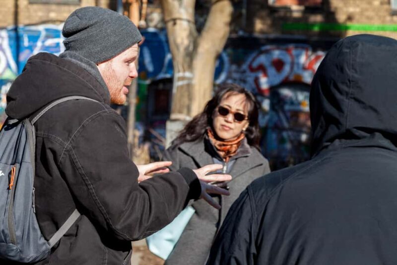 Berlin: Food Tour with 8 Authentic Local Tastings in Mitte - FAQ