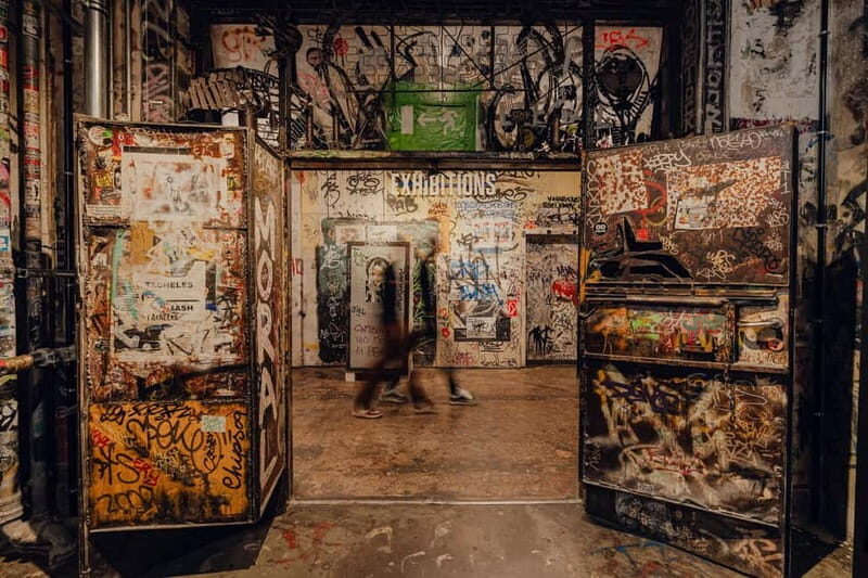 Berlin: Fotografiska Entry plus Guided Tour (English) - Key Points