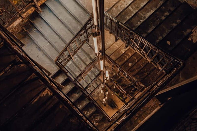 Berlin: Fotografiska Entry plus Guided Tour (English) - Exhibitions and Art: What You Will See