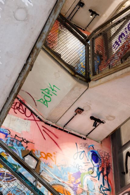 Berlin: Fotografiska Photography Exhibition Ticket - Key Points