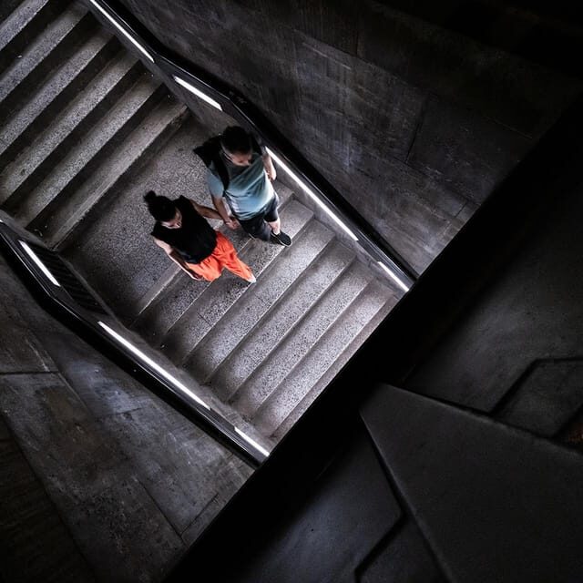 Berlin: Fotokurs Cinematic Street Photography - Who Will Benefit Most?