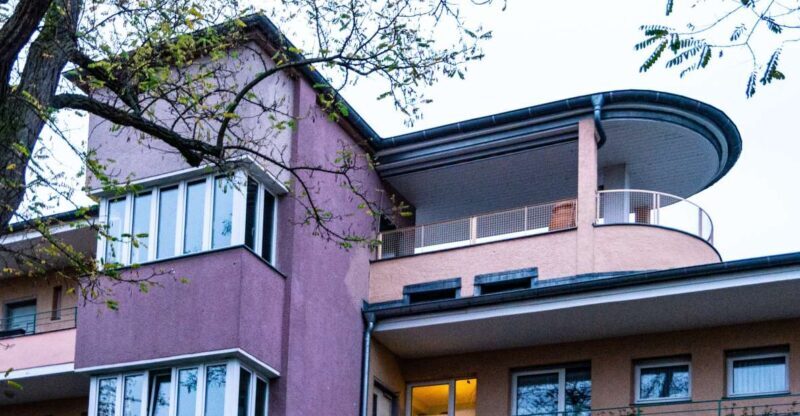 Berlin: Friedenau Neighborhood Historic Walking Tour - Introduction